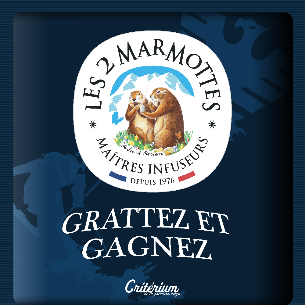 Les 2 Marmottes