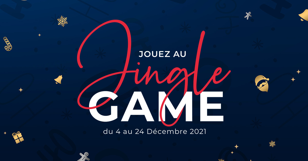 Jingle Game
